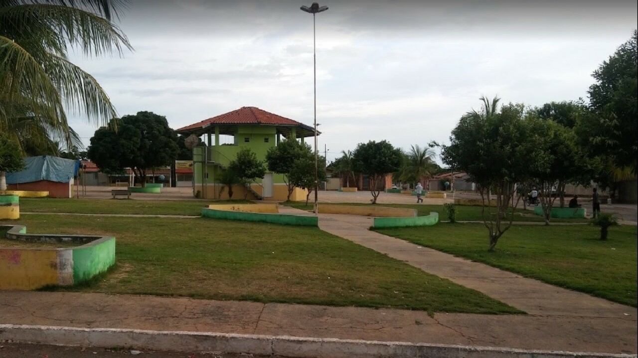 Urucuia completa 28 anos de emancipação e muita história - Sputnik Voz ...