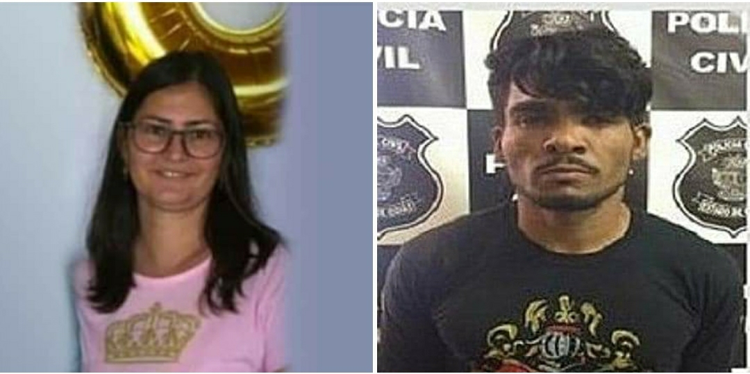 Perícia choca a todos com detalhes da crueldade de Lázaro na morte de ...