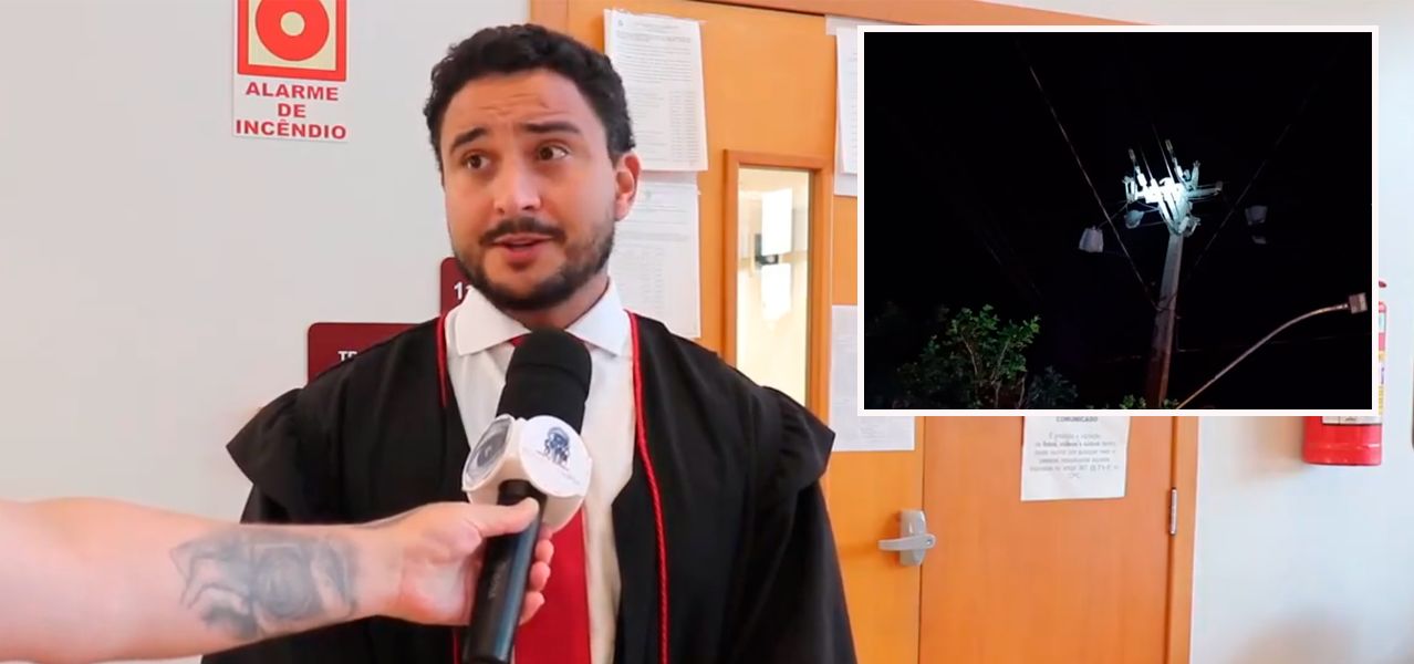 João Pinheiro vs CEMIG: MP cobra mais de R$ 140 milhões por apagões e ...